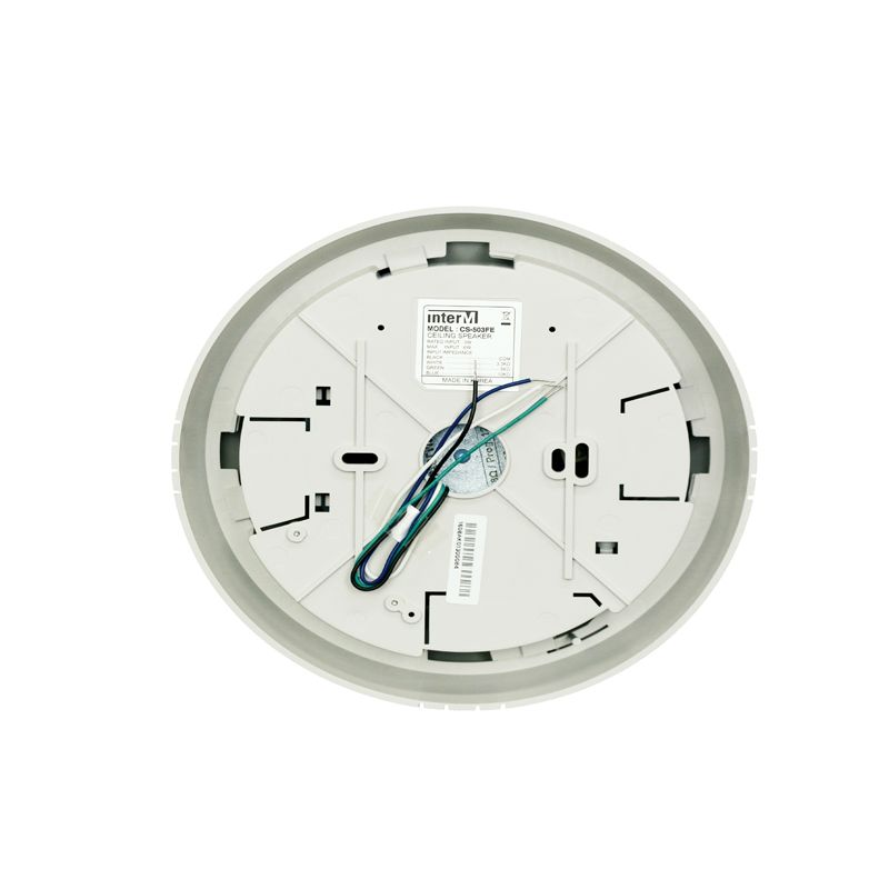 Loa Âm Trần Inter-M Chính Hãng Korea Chất Âm Đỉnh Cao